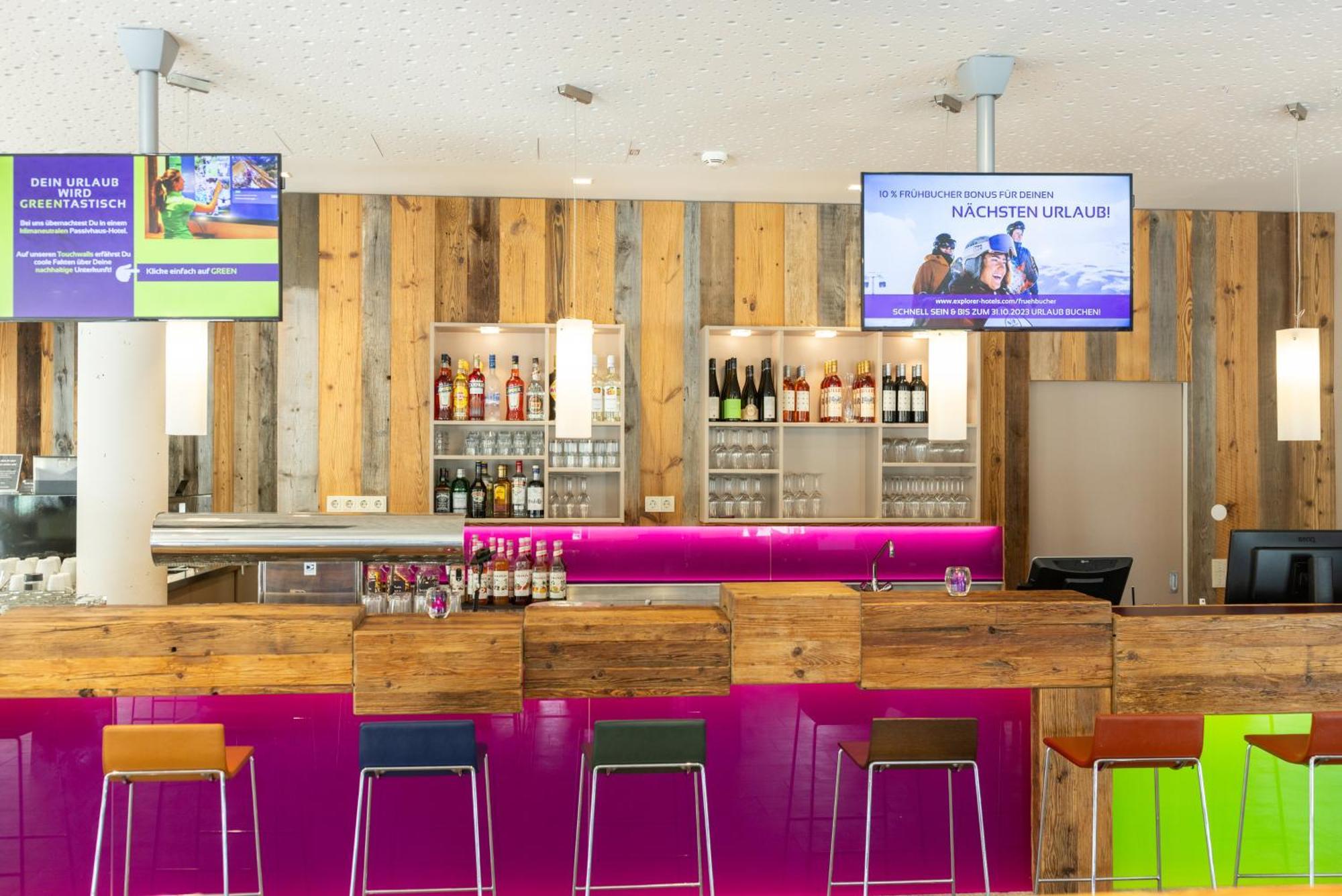 Hotel Explorer Hotel Hinterstoder, Österreich - jetzt buchen, Preise für 2025